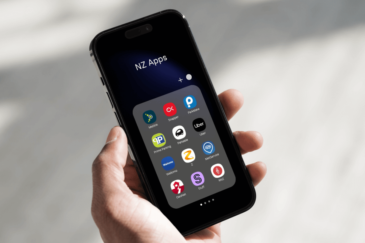 The Most Useful Apps for Expats Moving to New Zealand - Move to New ...